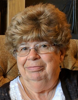 M. Jeanne Callaghan | News, Sports, Jobs - Adirondack Daily Enterprise